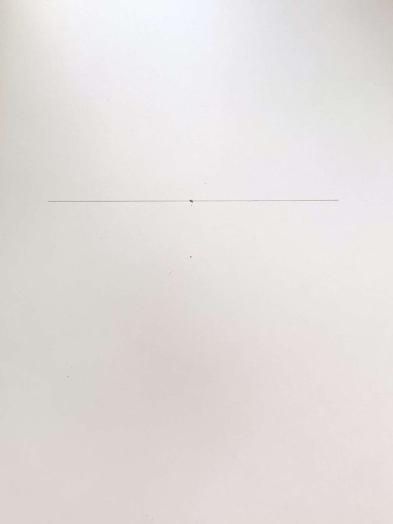 How To Draw A Cross With A T - basicdraw.com