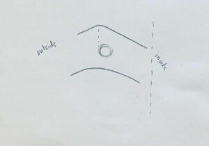 How to Draw an Eyebrow That is Plucked Perfectly - basicdraw.com