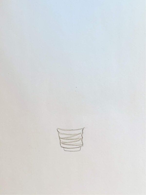 How to draw A Lightbulb With Shading Tips - basicdraw.com