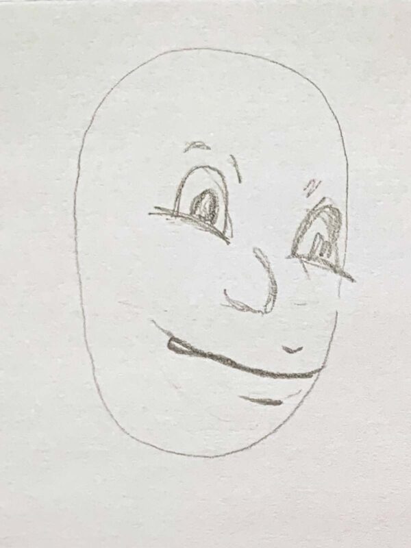 How to Draw Smiles & Smirks Step-By-Step - basicdraw.com